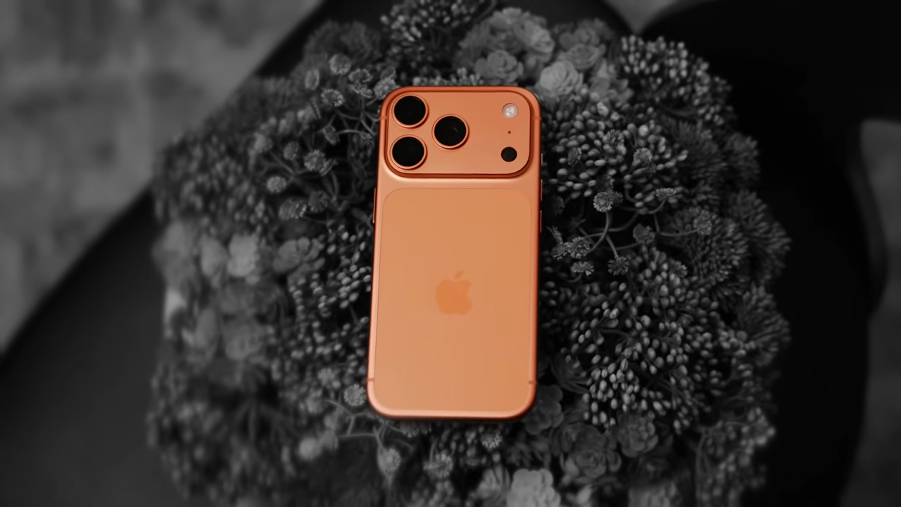 Why the iPhone 17 Pro Max is both impressive and frustrating