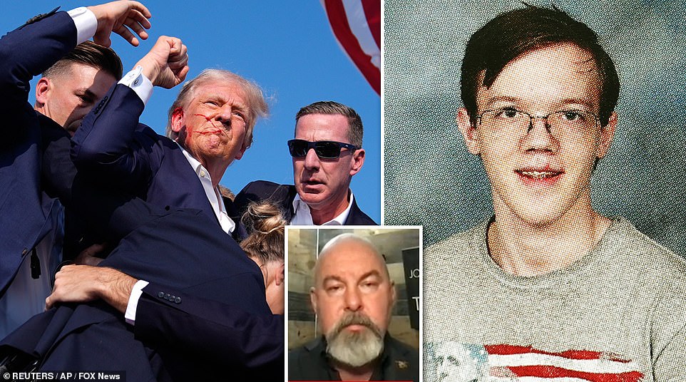 Insiders: There's a plague rotting away at FBI. At the center is Thomas ...