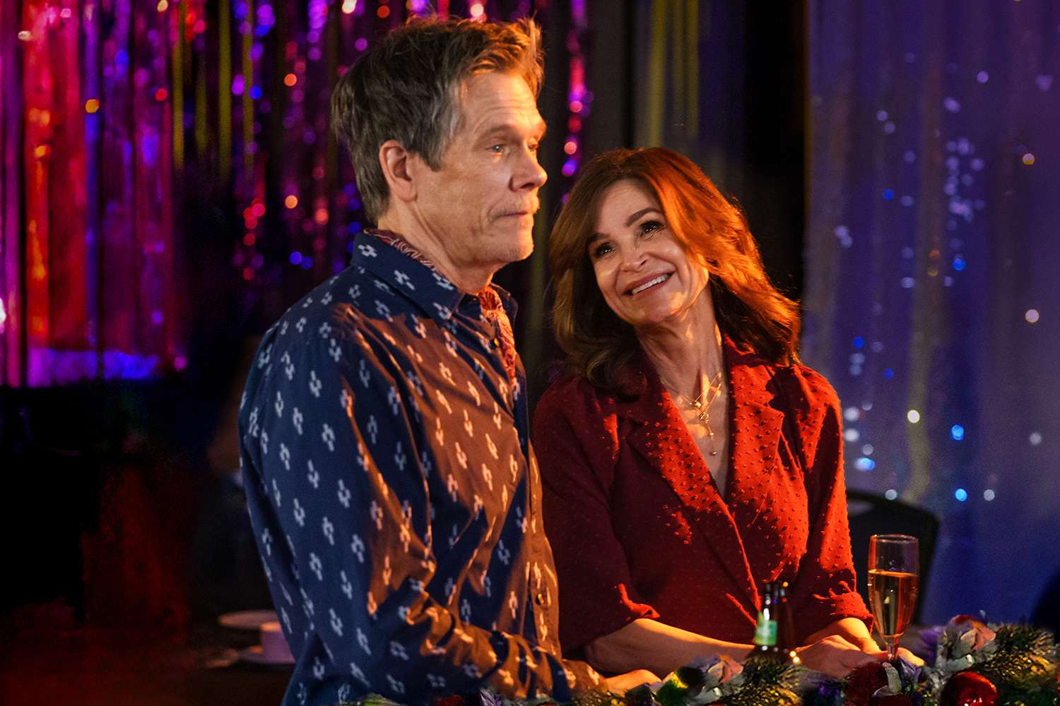 Kevin Bacon and Kyra Sedgwick Tackle the 'Messy Parts of Love and Aging ...