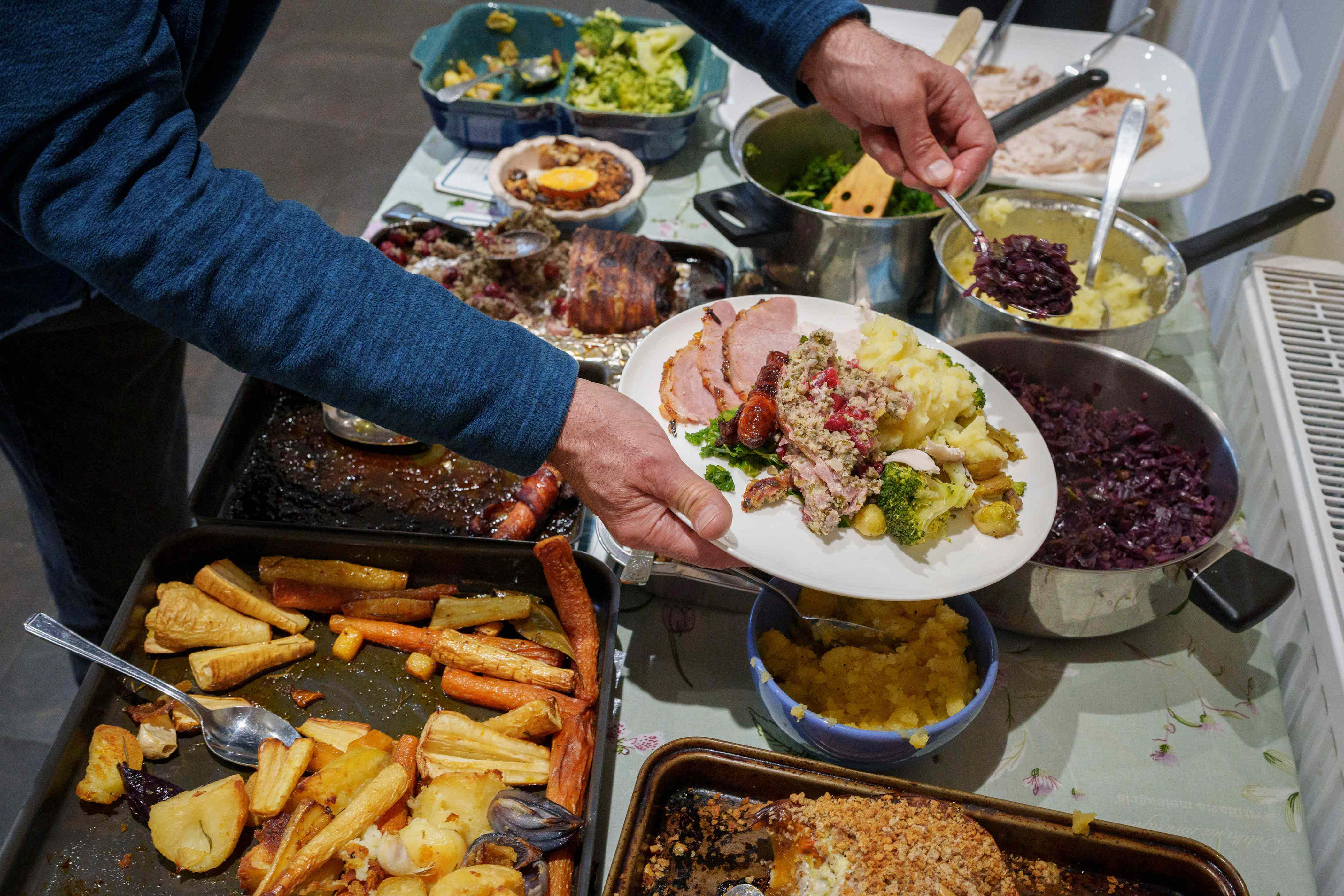 Shoppers Swear By This Food Warmer ‘Heats Up in 10 Seconds’ and Is ...