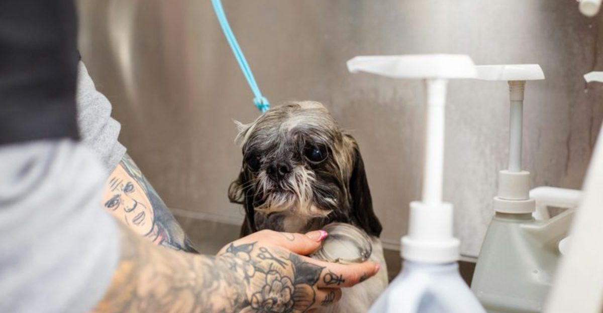 10 Everyday Grooming Mistakes That Slowly Ruin Your Dog's Coat