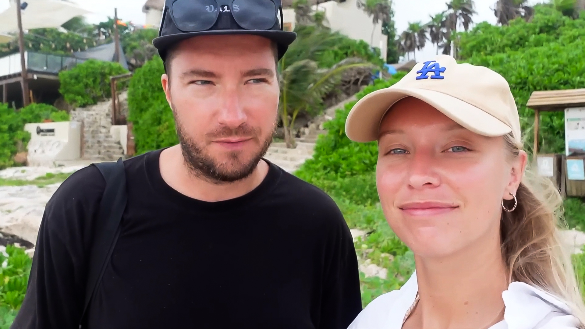 Tulum Travel: Beaches, Cenotes, and Romantic Vibes