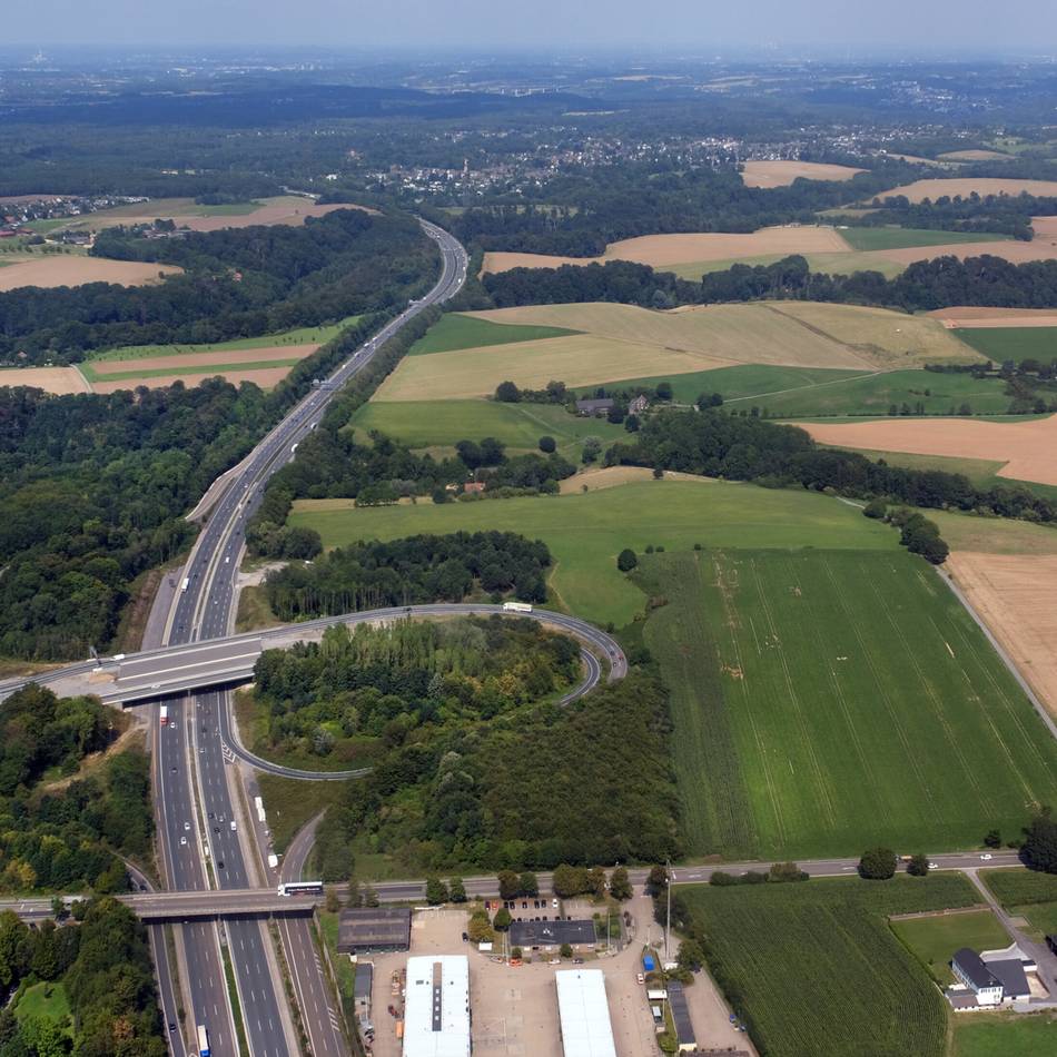 Lückenschluss der A44 stagniert weiter – IHK äußert Kritik