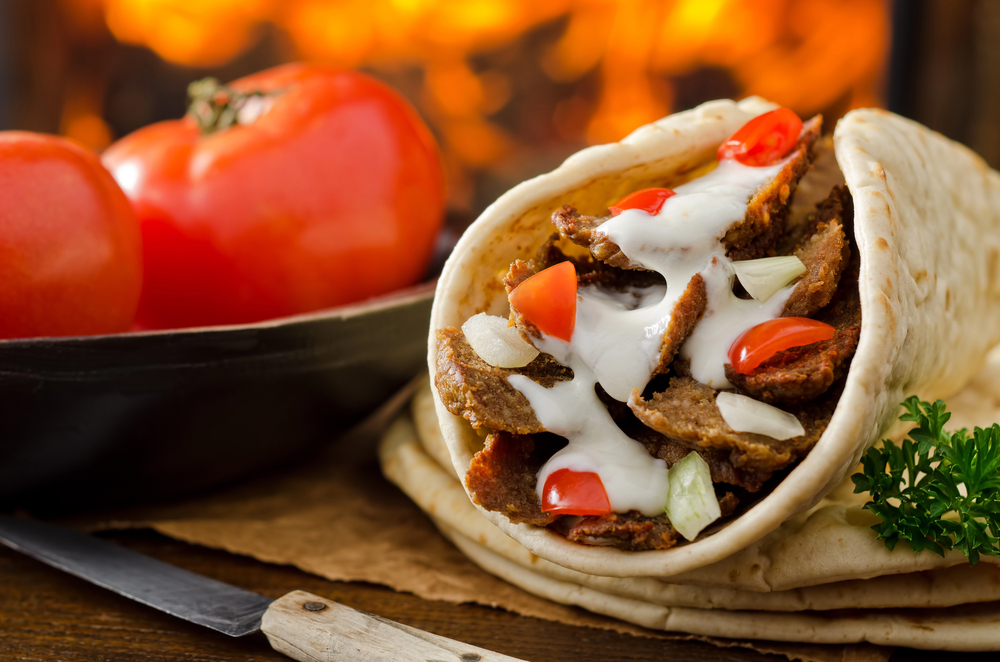 Commonly mispronounced food names