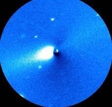 Major update set to be issued by NASA as 3I/Atlas 'alien mothership ...