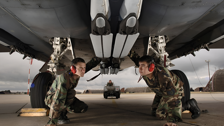 US Airstrike Levels Houthi Prison—61 Killed As Amnesty Warns Of War Crime