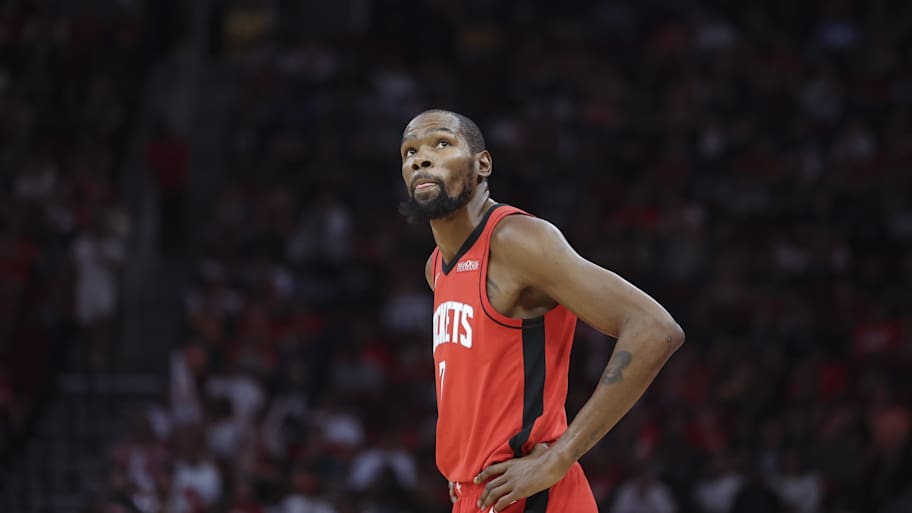 Five questions ahead of Houston Rockets vs. Cleveland Cavaliers