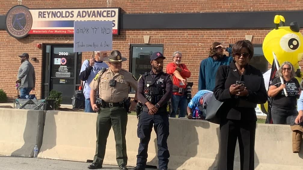ICE, Border Patrol agents experience historic surge of vehicular ...