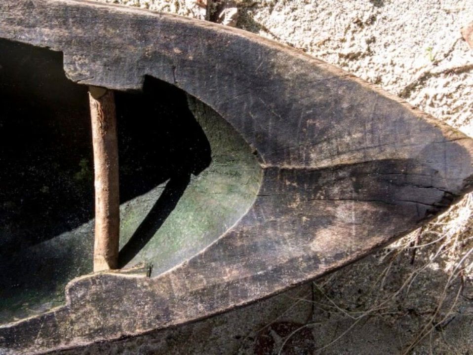 Ancient Tools Reveal Advanced Seafaring In Southeast Asia