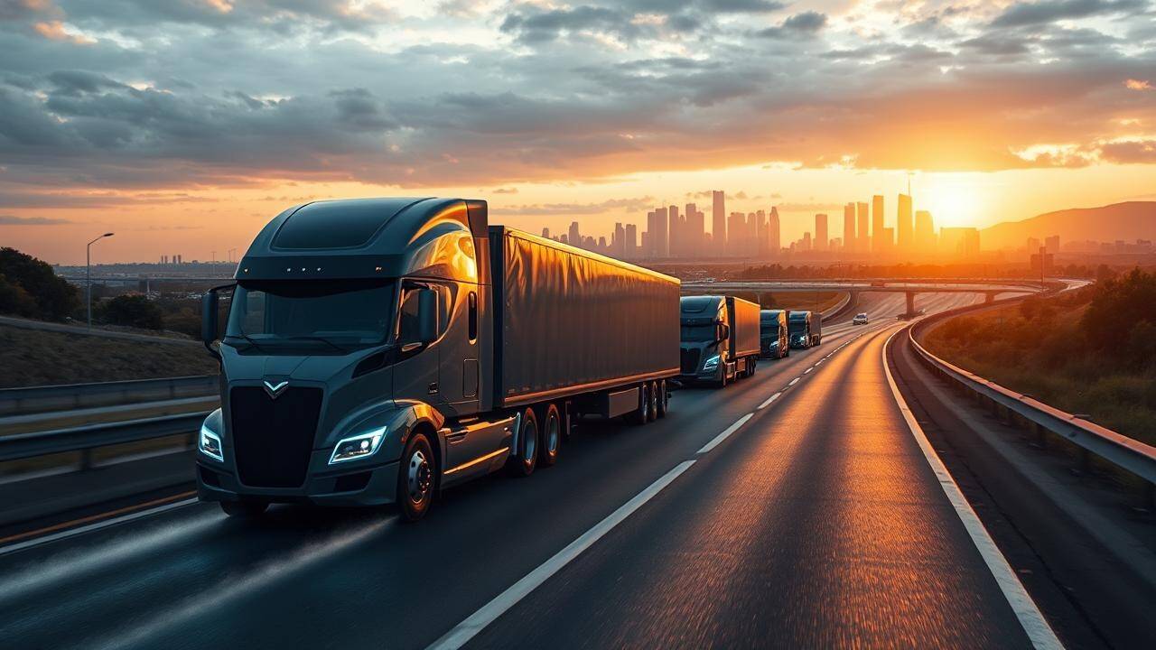 Surat evaluates electric freight vehicles under clean air programme