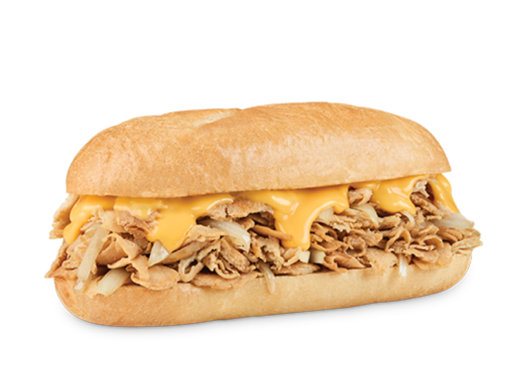 7 Restaurant Chains Serving the Most Authentic Philly Cheesesteaks