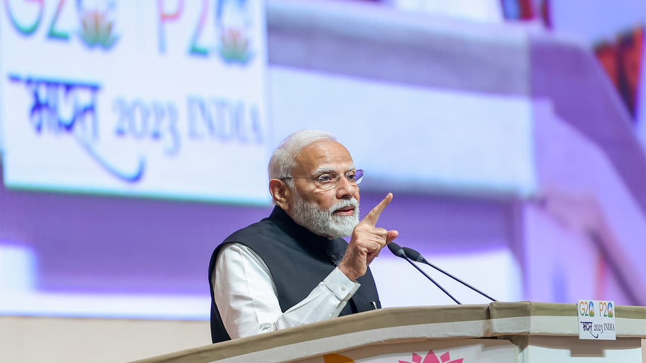 G20 Summit: PM Modi heads to Johannesburg; Trump boycotts meeting