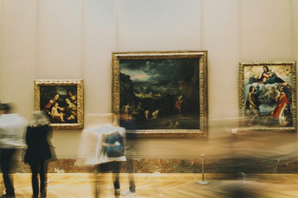 Why ‘Paris Syndrome’ Is A Real Thing