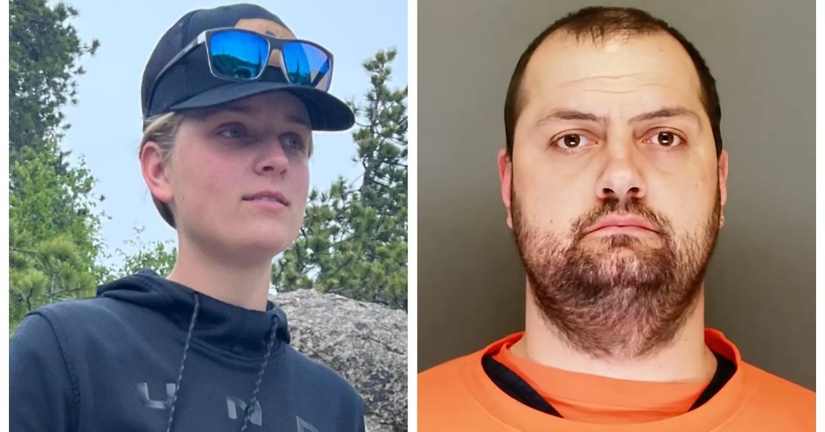 The Man Accused of Killing Amber Czech Reportedly Told a Witness He ...