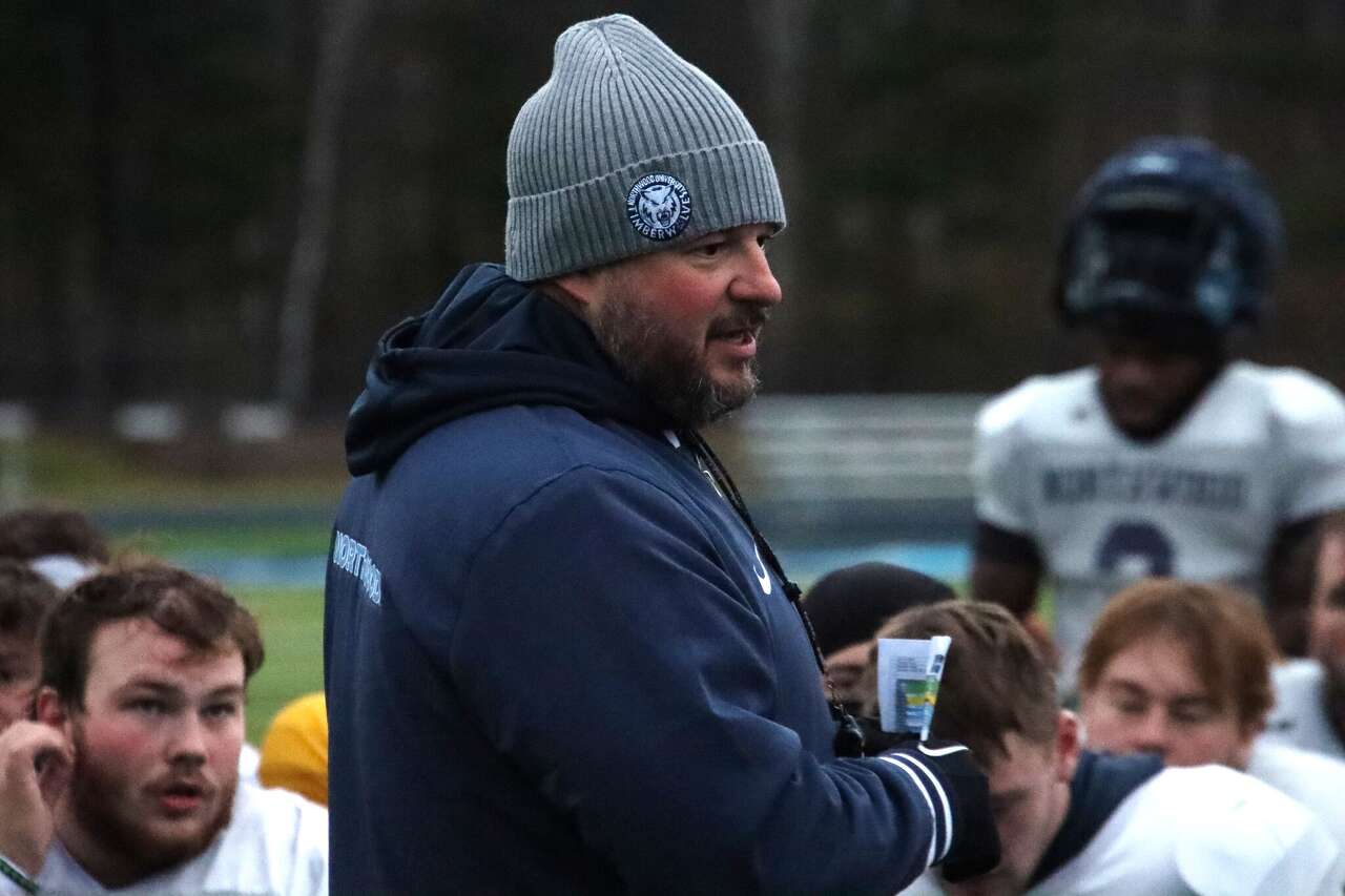 Northwood's 'D' facing explosive Ferris offense on Saturday