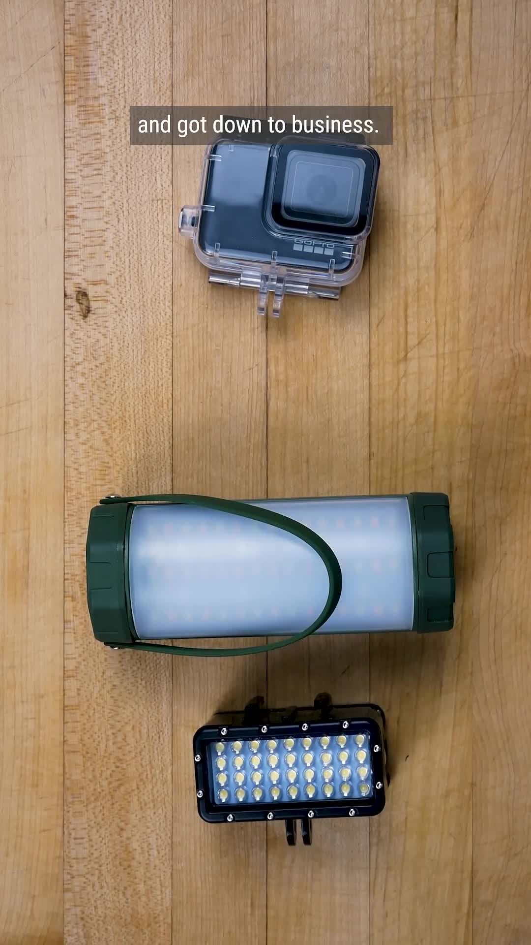 I put a GoPro inside my dishwasher - for science!