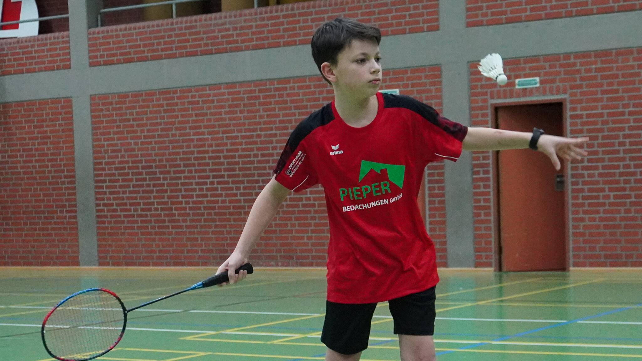 MTV Nienburg holt Landesmeistertitel der U15 nach Zitterfinale gegen ...
