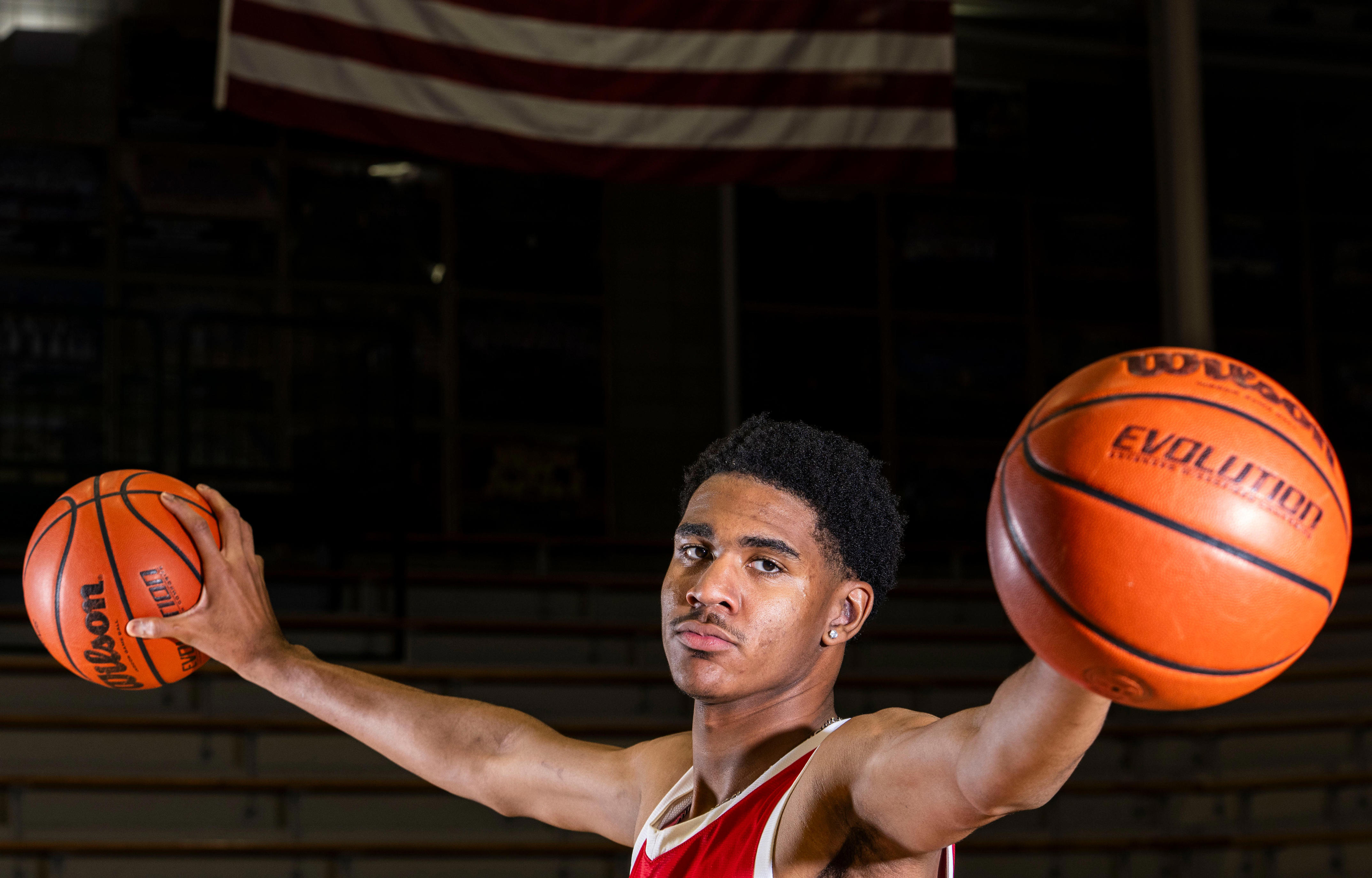 When to watch 18 elite players at Washington's T of C basketball tournament