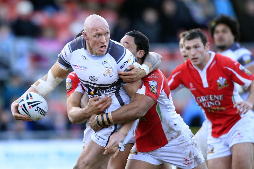 Hull FC’s last Championship away meetings as Challenge Cup set to ...