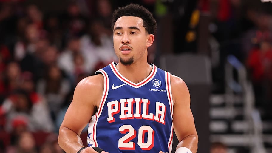 76ers have a Jared McCain solution that could finally end his slump