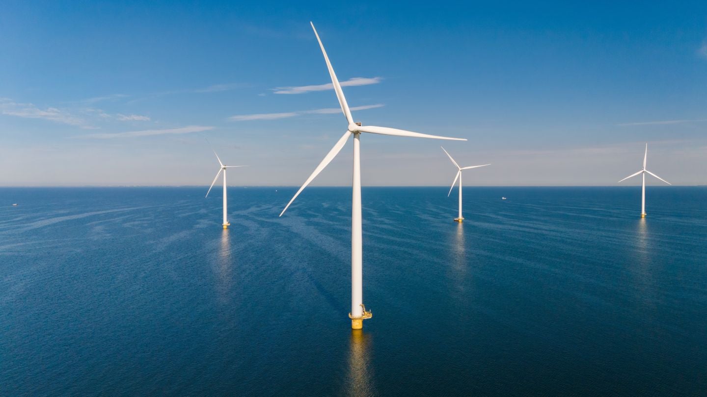 Northland Power signs five-year PPA with Shell for Nordsee One wind farm