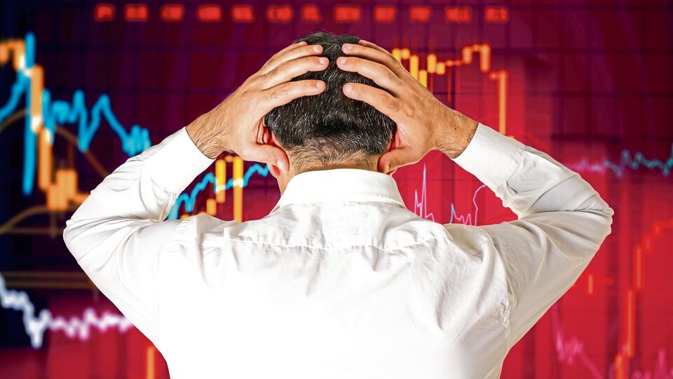 Cloudflare outage cost an average CFD broker nearly $1.6 billion in ...