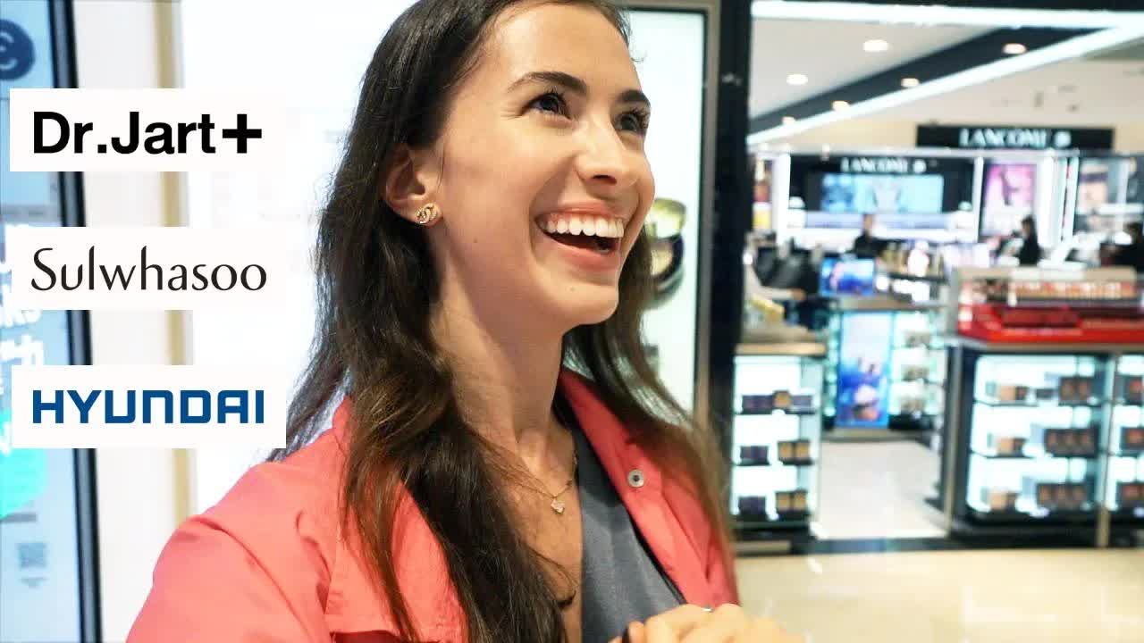 How to pronounce brand names correctly (Korean way!)