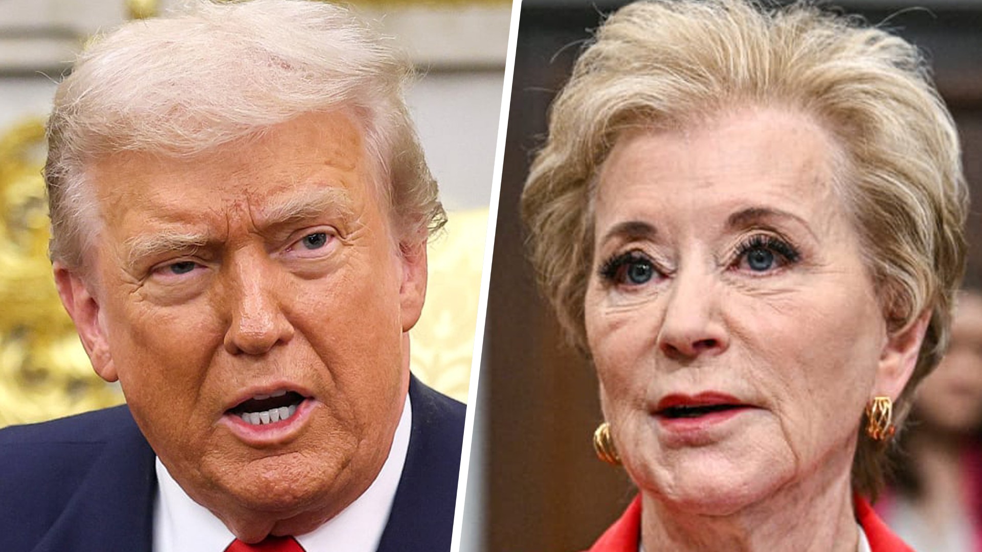 Trump admin shifts Department of Education's responsibilities to other ...