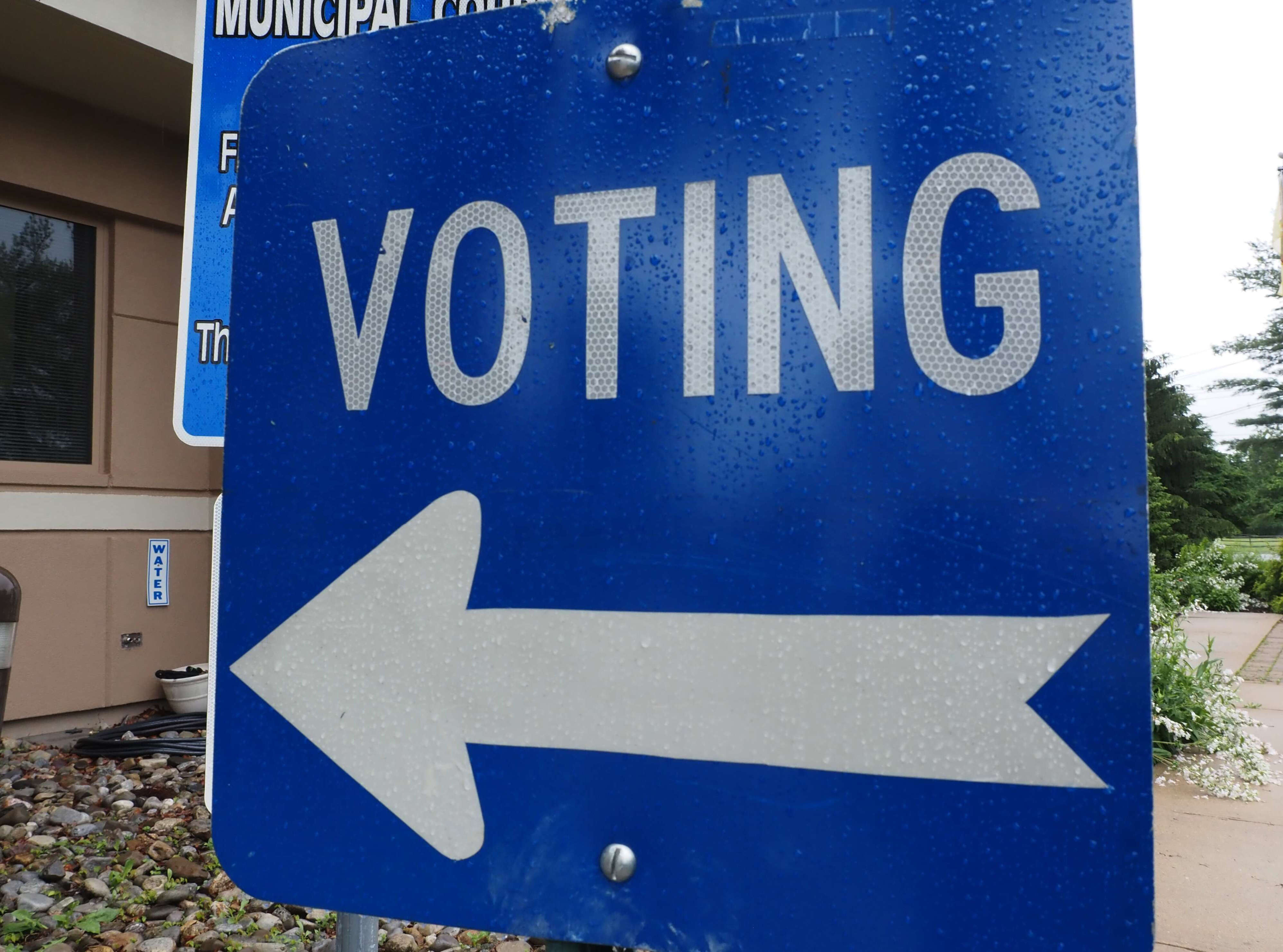 N.J. election day 2025: Middlesex County live results