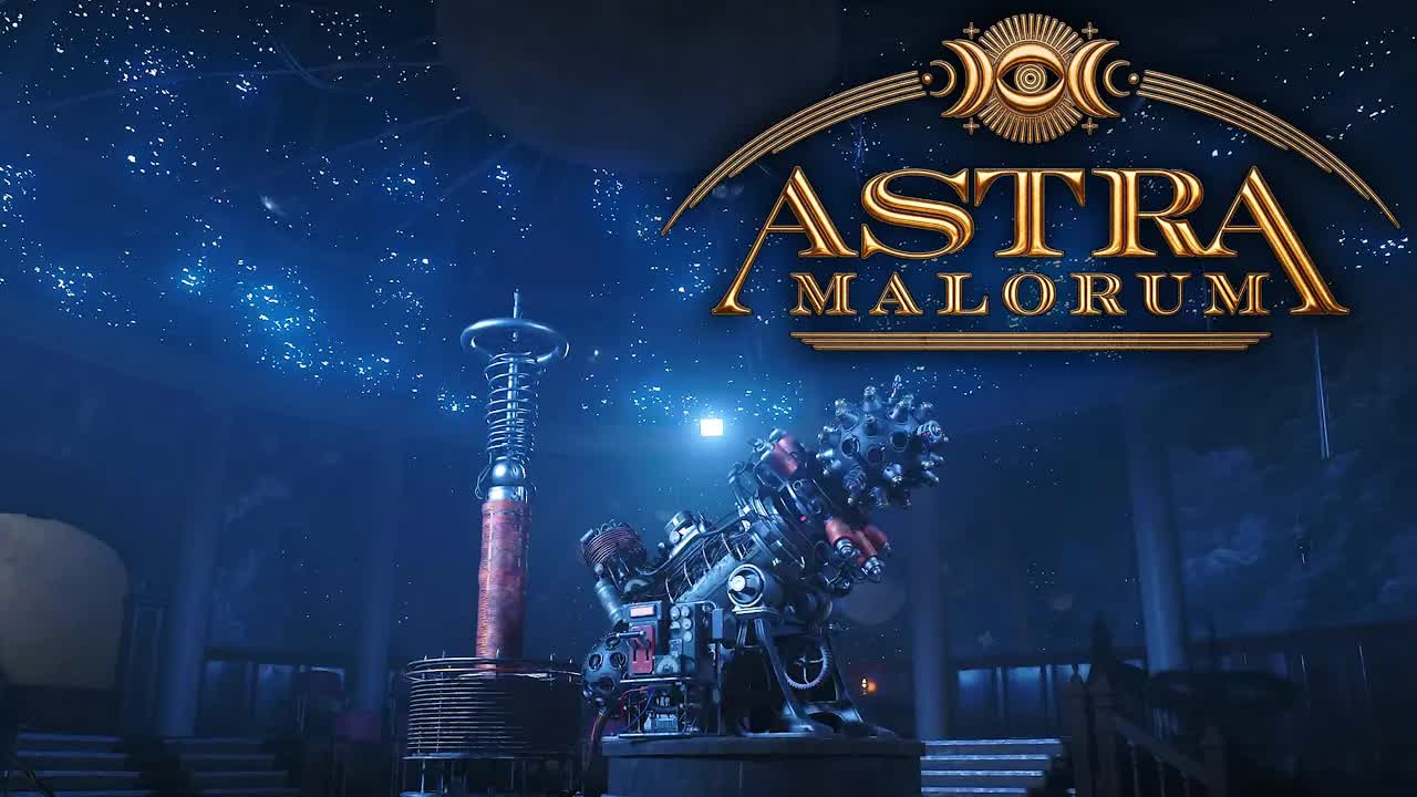 Black Ops 7 zombies DLC 1 Astra Malorum, season 1 all content ...