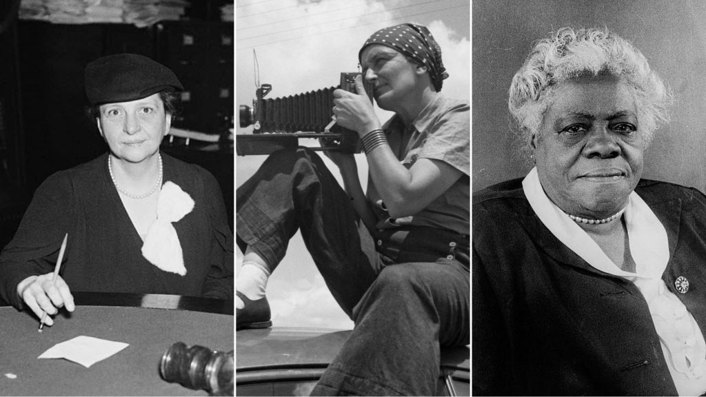 11 Unsung Heroes Who Made a Difference During The Great Depression