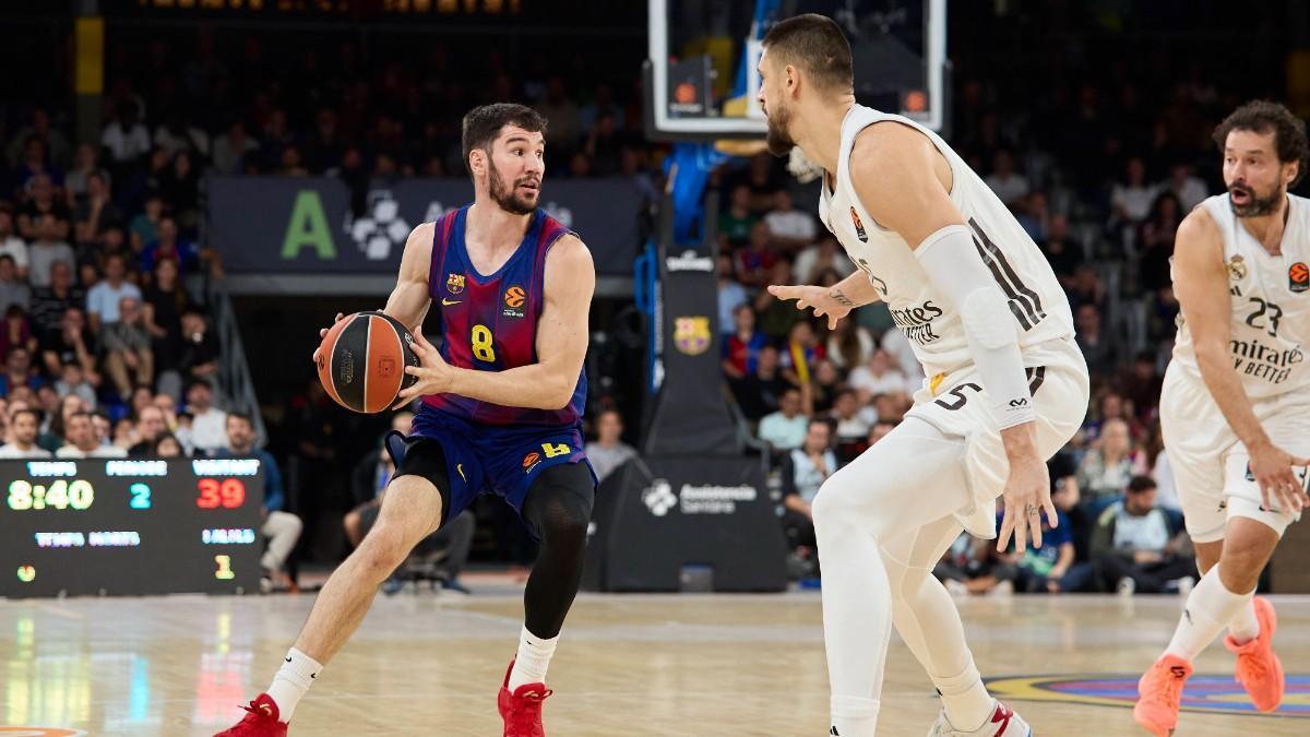 Brizuela: 'Veo a mis compañeros con ganas e ilusión con la llegada de ...