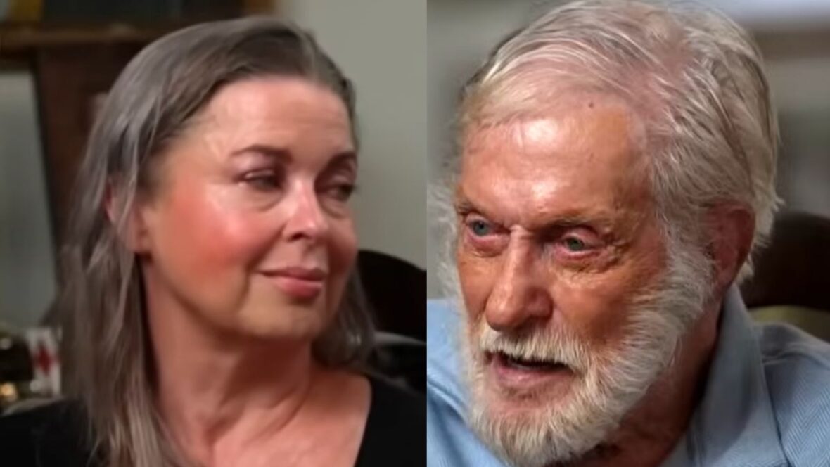 Dick Van Dyke Nears 100: A Celebration of Love and Life Lessons