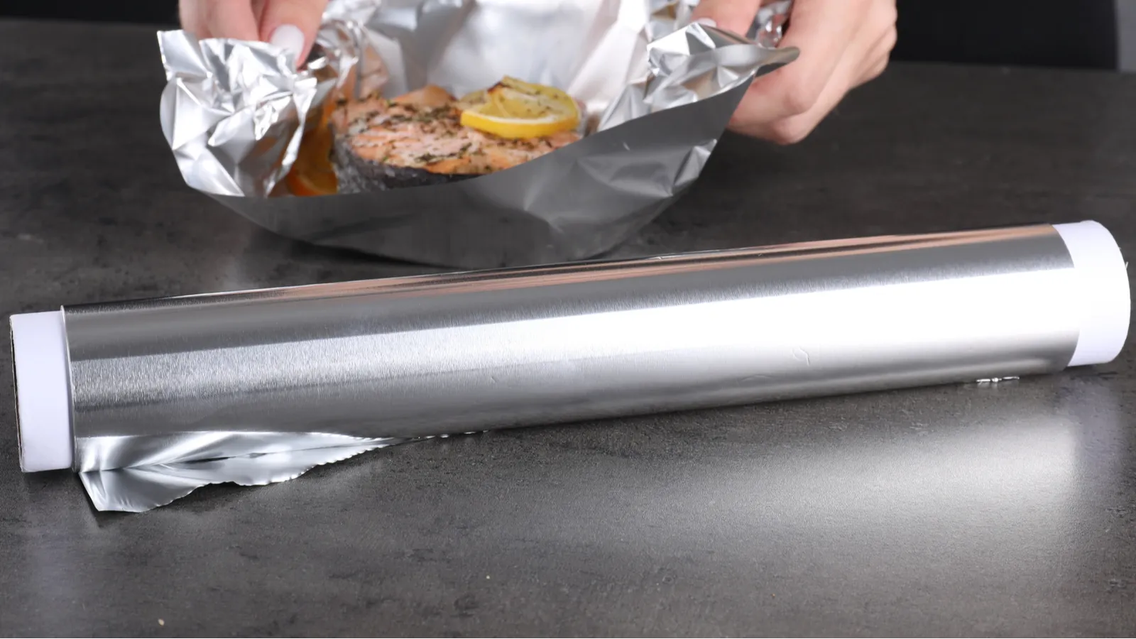 Simple and flavorful hobo foil packets for effortless meals