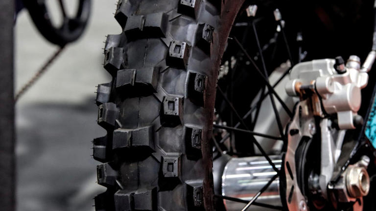Man, 19, airlifted after dirt bike crash in central Minnesota