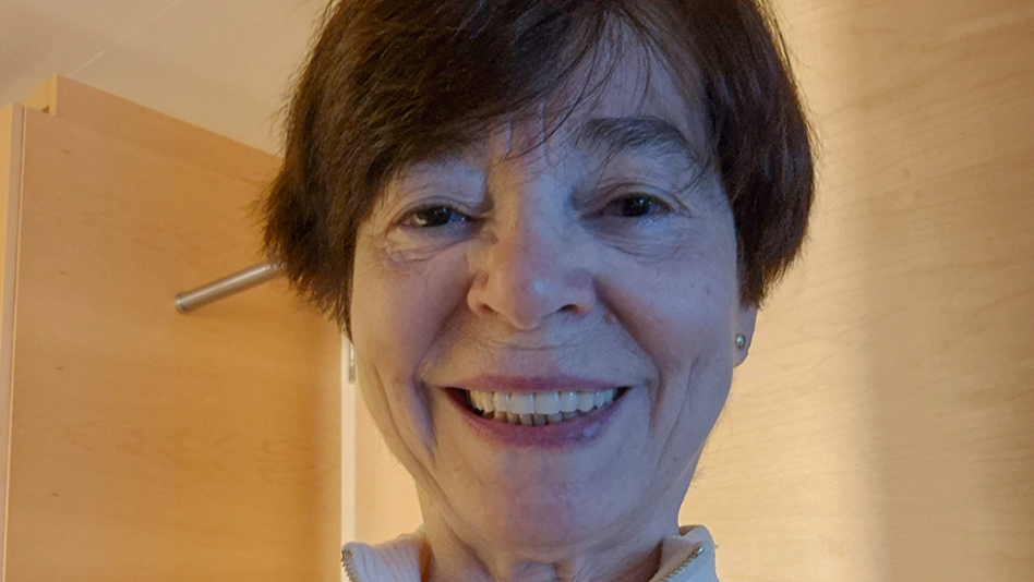 Vermiste Teresa Krug (69) mogelijk sleutelgetuige in zaak rond dood ...