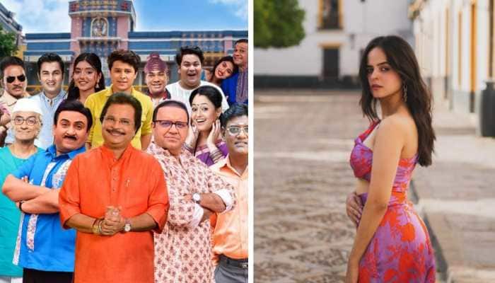 TMKOC Row Ends: Palak Sindhwani, Makers Resolves Dispute Amicably After ...