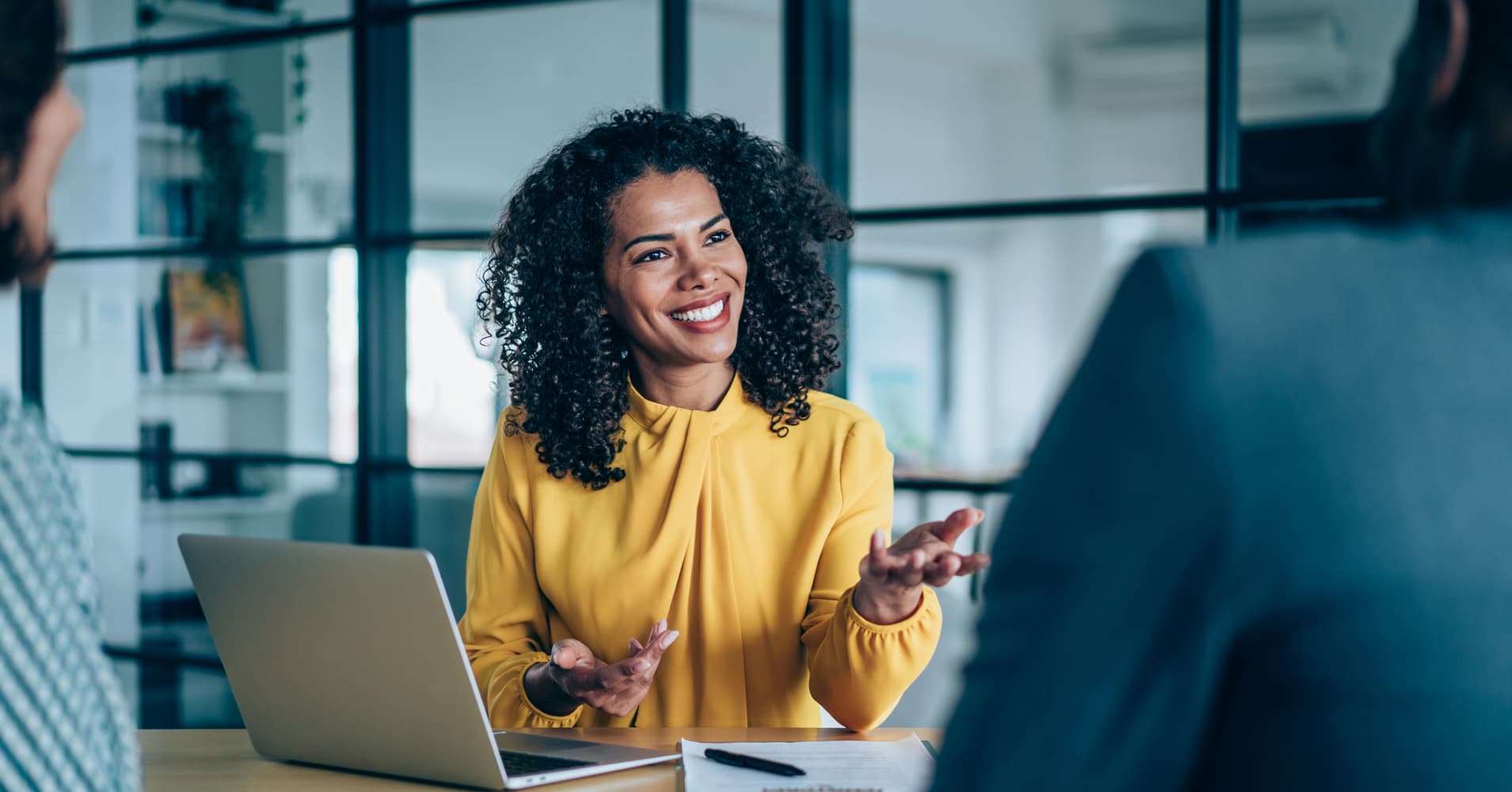 How to answer this 'impossible' interview question, says career expert ...