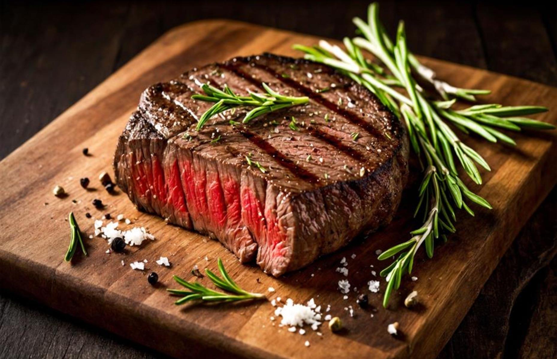 You've been cooking steak wrong (here's how)