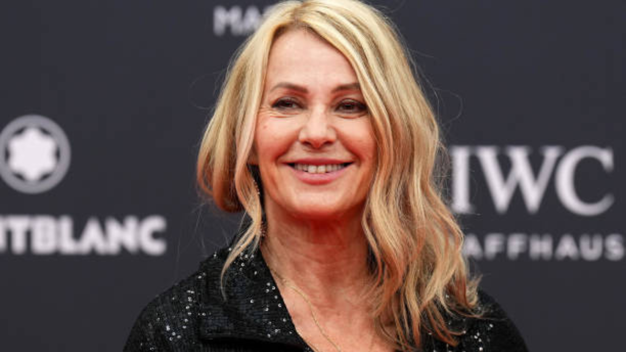 Olympic champion Nadia Comaneci's strong statement deepens rift over ...