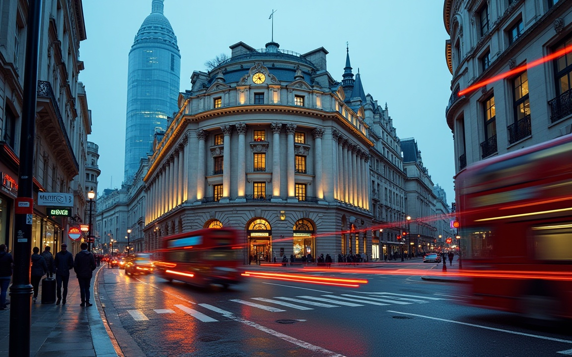 Here’s why the FTSE 100 Index is crashing this week