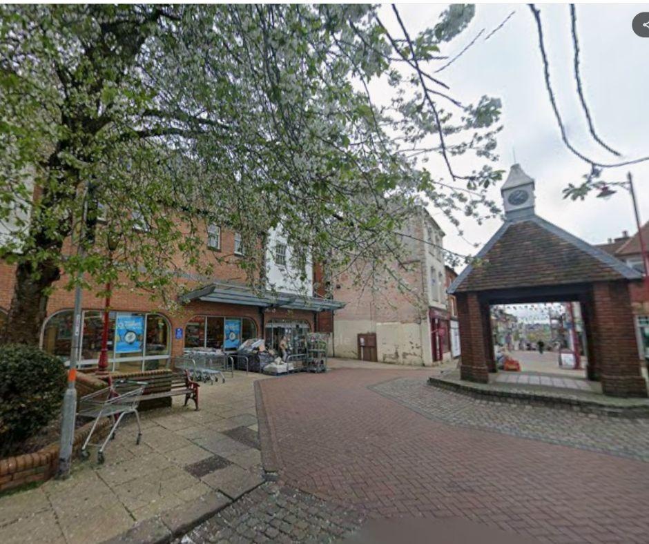 Aldi confirms closure date of Daventry town centre store ahead of grand ...