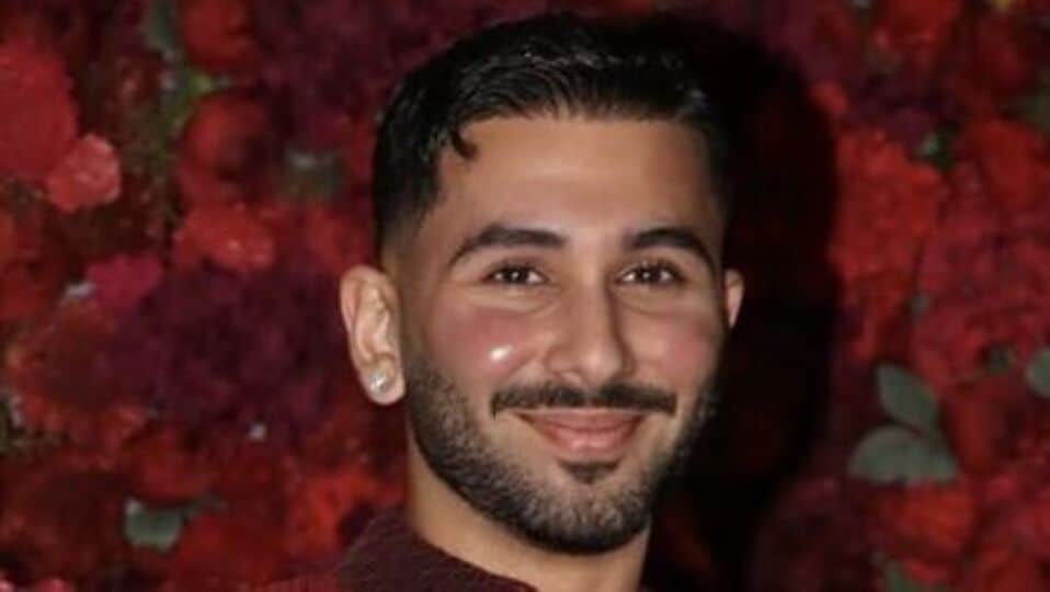 Social media influencer Orry summoned by Mumbai Police in ₹252 crore ...