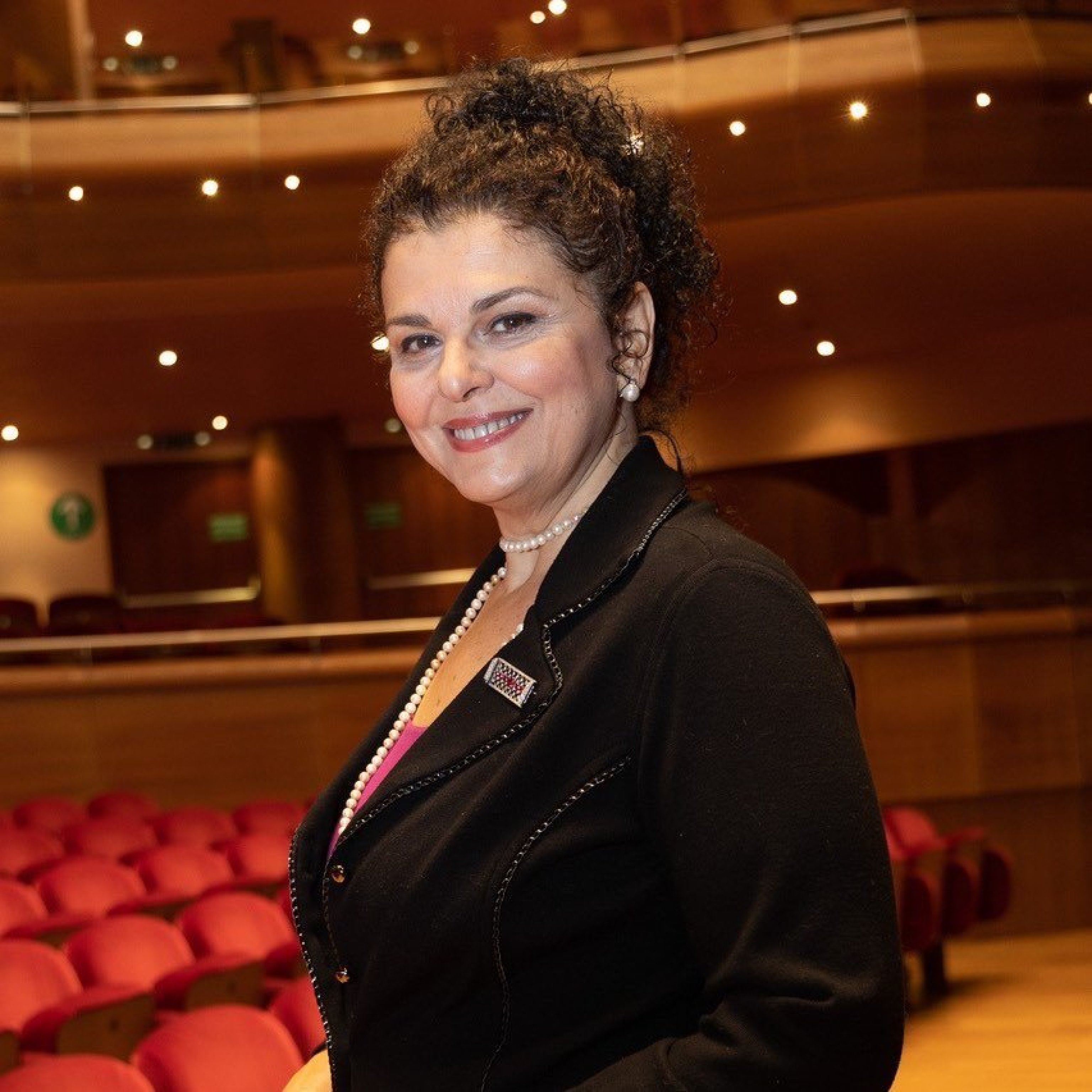 Con il Premio delle Arti Udine diventa capitale del canto lirico