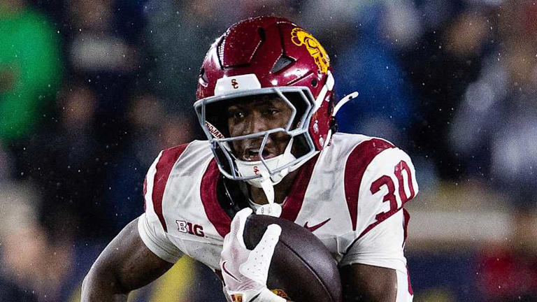 What Oregon Ducks' Bryce Boettcher Said About 'Bittersweet' Senior Night