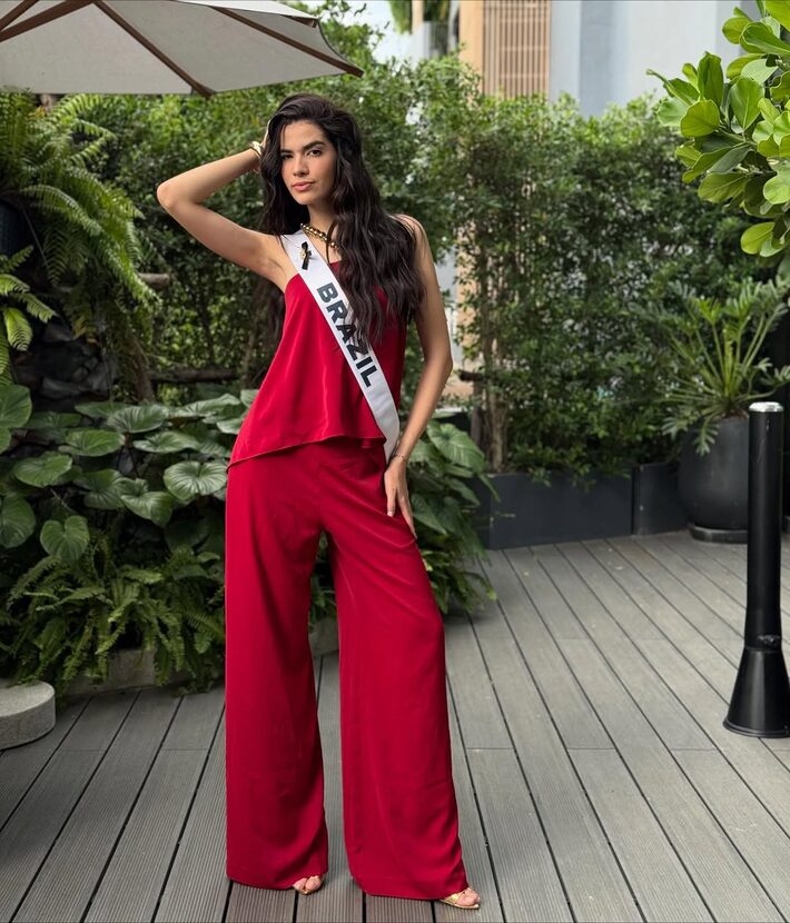 Miss Universo 2025: Quando, onde assistir e candidatas mais cotadas ...