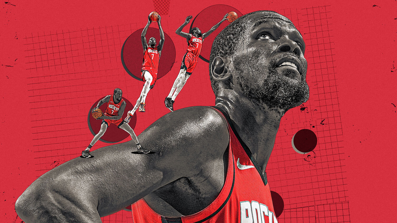 'He's the ultimate vet:' How Kevin Durant is embracing his role as a ...