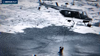 Why a Frozen Boeing 737 Crashed Into a Bridge Seconds After Takeoff