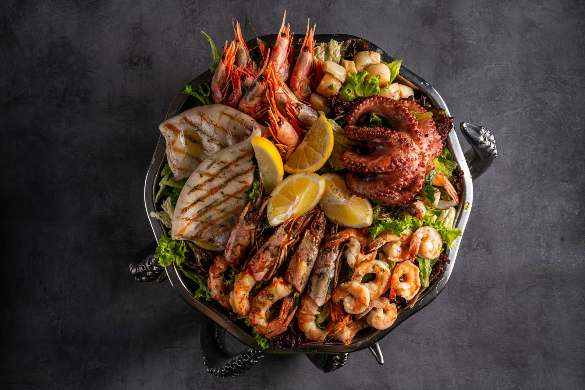 The pros and cons of a pescatarian diet