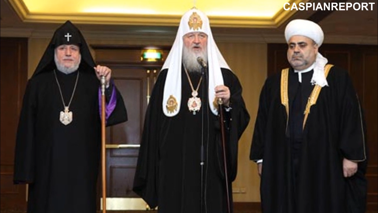 Why the Chechen resistance remains a symbol of defiance